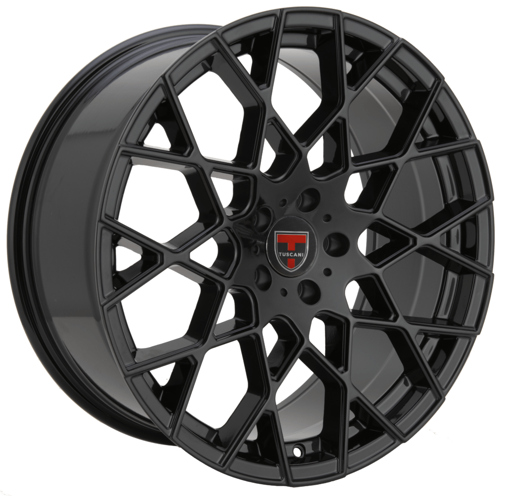 Tuscani Wheels - High Quality Passenger Car Wheels